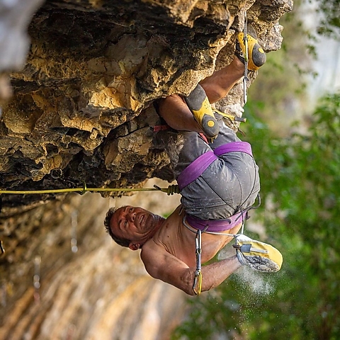 SingingRock.cz - Novinky, Climbing